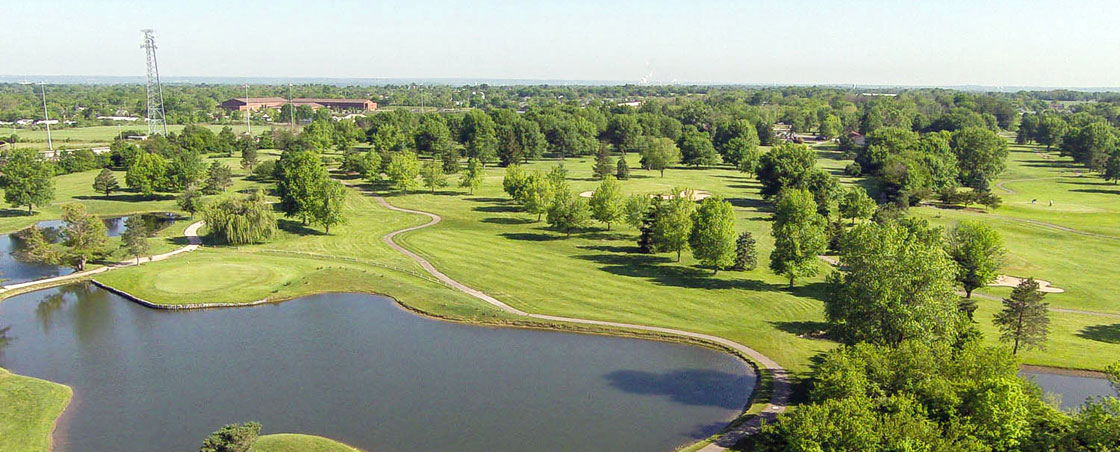 Golf Leagues Archives - Green Crest Golf Club