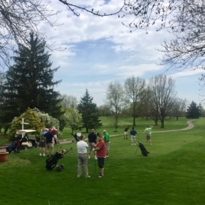 Shop - Green Crest Golf Club